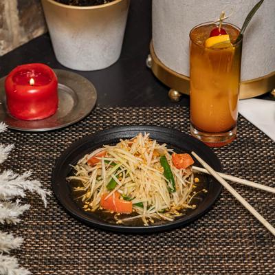 Thai Treasure Restaurant and Bar - Arlington, VA